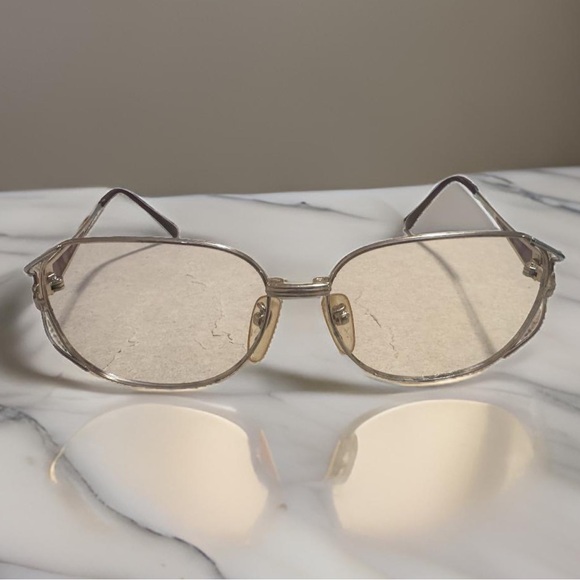 Yves Saint Laurent | Accessories | Ysl Frames Only 33689 Yves Saint ...